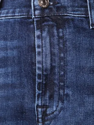 7 For All Mankind Slim-fit Flared Jeans