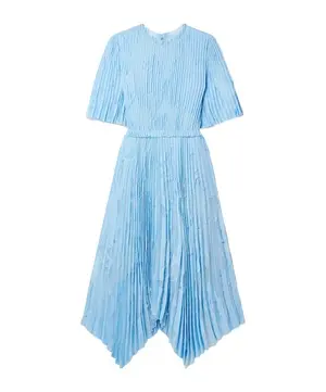 JASON WU Chiffon Dress