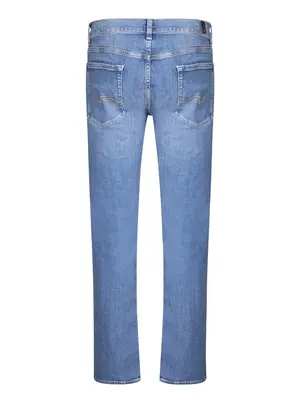 7 For All Mankind Five-pocket Jeans