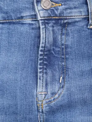7 For All Mankind Five-pocket Jeans