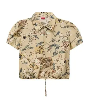 Women's Kenzo Boxy