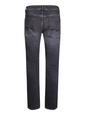 7 For All Mankind Five-pocket Jeans