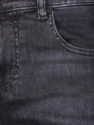 7 For All Mankind Five-pocket Jeans