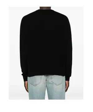 Iceberg Logo Sweater