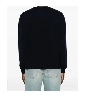 Iceberg Logo Sweater