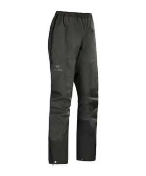 Arc'teryx Alpha Pant Waterproof, Breathable Gore-tex Trousers
