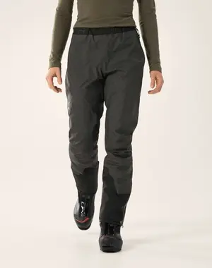 Arc'teryx Alpha Pant Waterproof, Breathable Gore-tex Trousers