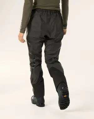 Arc'teryx Alpha Pant Waterproof, Breathable Gore-tex Trousers