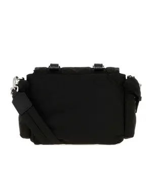 VIVIENNE WESTWOOD Rocky Satchel Shoulder Bag