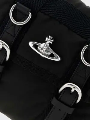 VIVIENNE WESTWOOD Rocky Satchel Shoulder Bag
