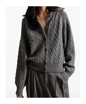 Polo Ralph Lauren Cable-knit Cardigan