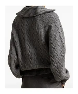 Polo Ralph Lauren Cable-knit Cardigan