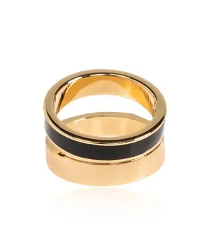 Tory Burch Signature Ring