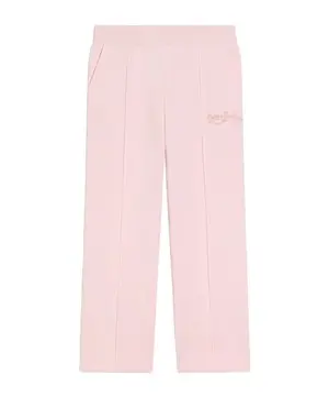 Dolce & Gabbana Elastic-waist Casual Trousers