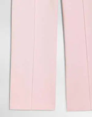 Dolce & Gabbana Elastic-waist Casual Trousers