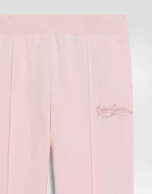 Dolce & Gabbana Elastic-waist Casual Trousers