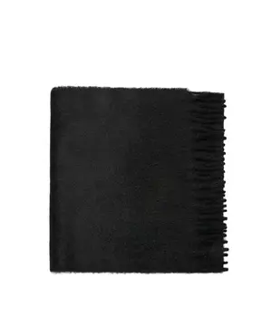 THE ROW Tasseled Scarf