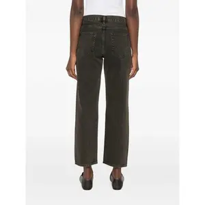 FRAME Five-pocket Jeans