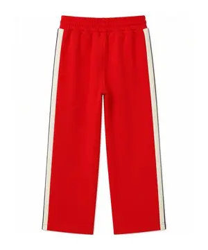 Palm Angels Logo-print Track Pants