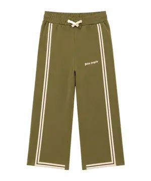 Palm Angels Logo-print Track Pants