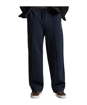 Polo Ralph Lauren Double-knit Track Pants