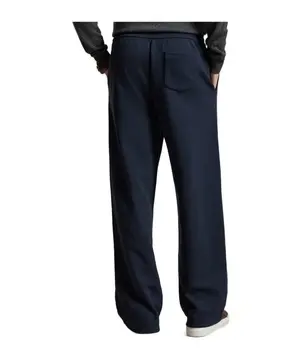 Polo Ralph Lauren Double-knit Track Pants