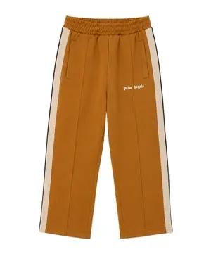 Palm Angels Logo-print Track Pants