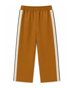 Palm Angels Logo-print Track Pants