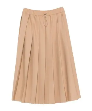 Fabiana Filippi Slit Skirts