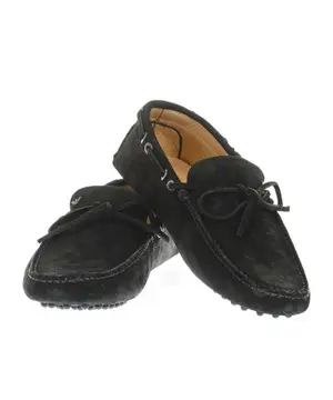 Emporio Armani Slip-on Casual Shoes