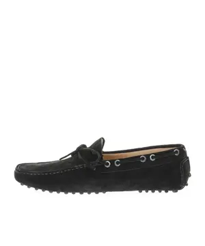 Emporio Armani Slip-on Casual Shoes