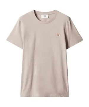 Maison Kitsuné Baby Fox T-shirt - Beige