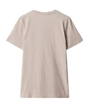 Maison Kitsuné Baby Fox Regular Style T-shirt