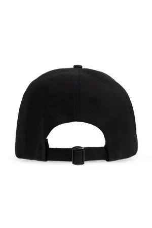 Moncler Embroidered Baseball Cap