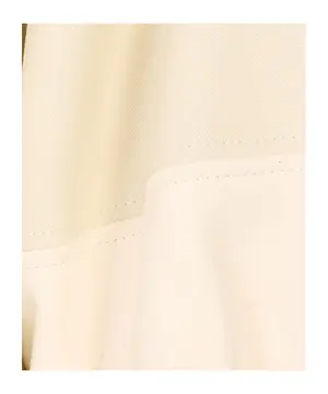 Fabiana Filippi Belted Casual Jacket With Classic Collar