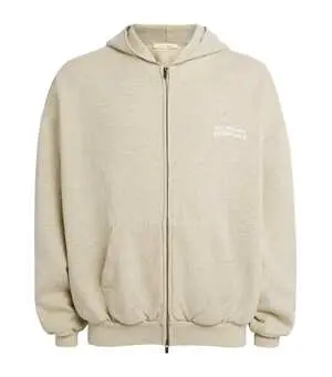 Fear Of God Cotton ‘90s Hoodie - Beige