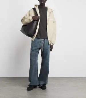 Fear Of God Cotton ‘90s Hoodie