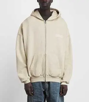 Fear Of God Cotton ‘90s Hoodie