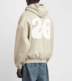 Fear Of God Cotton ‘90s Hoodie