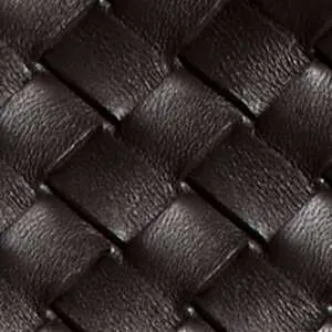 Bottega Veneta Baby Leather Campana Shoulder Bag - Brown