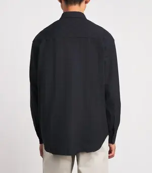 SAMSØE SAMSØE Saluan Check Shirt