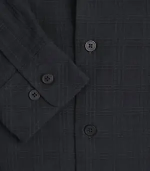 SAMSØE SAMSØE Saluan Check Shirt