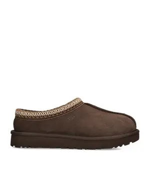 UGG Suede Tasman Ii Slippers - Brown