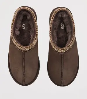 UGG Suede Tasman Ii Slippers