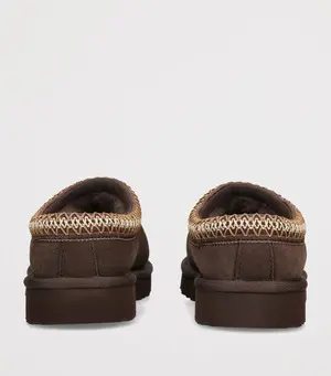 UGG Suede Tasman Ii Slippers