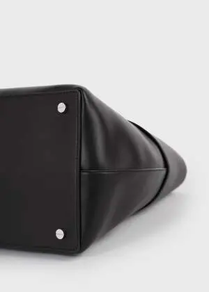 TOTEME Mercer Leather Tote