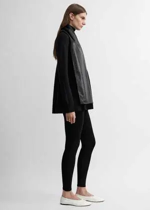 TOTEME Wool Turtleneck Top