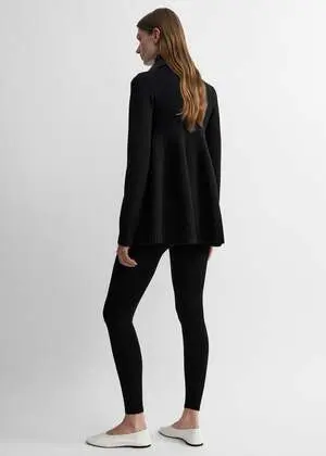 TOTEME Wool Turtleneck Top