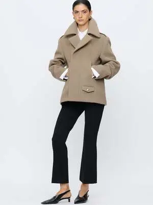 CALLAS MILANO Franke Moto Jacket