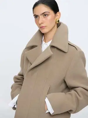 CALLAS MILANO Franke Moto Jacket